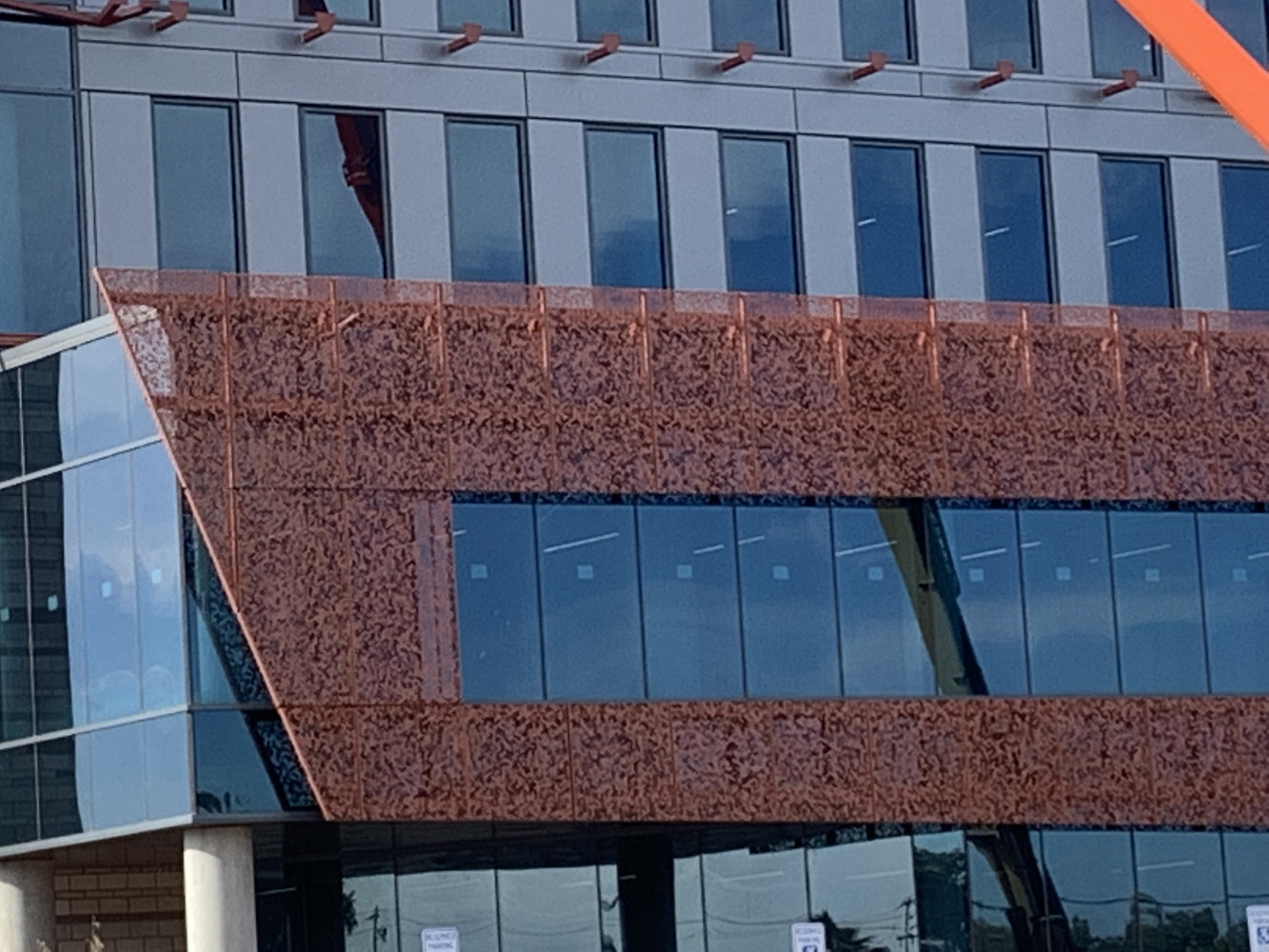 Perforated - Valmont Structures