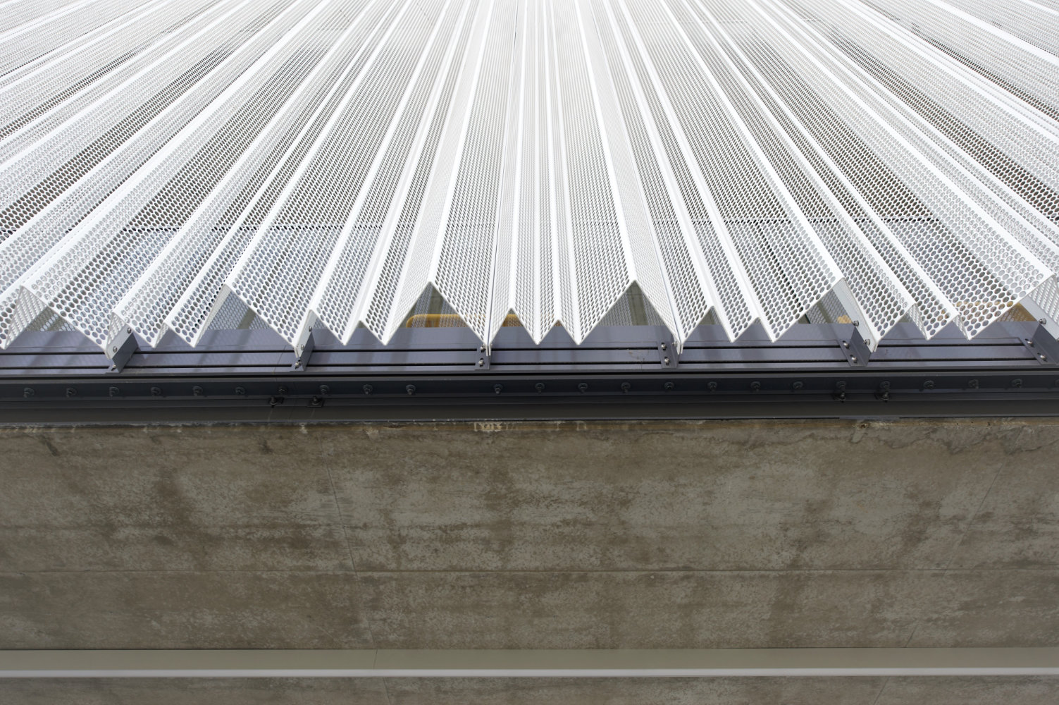 Perforated - Valmont Structures