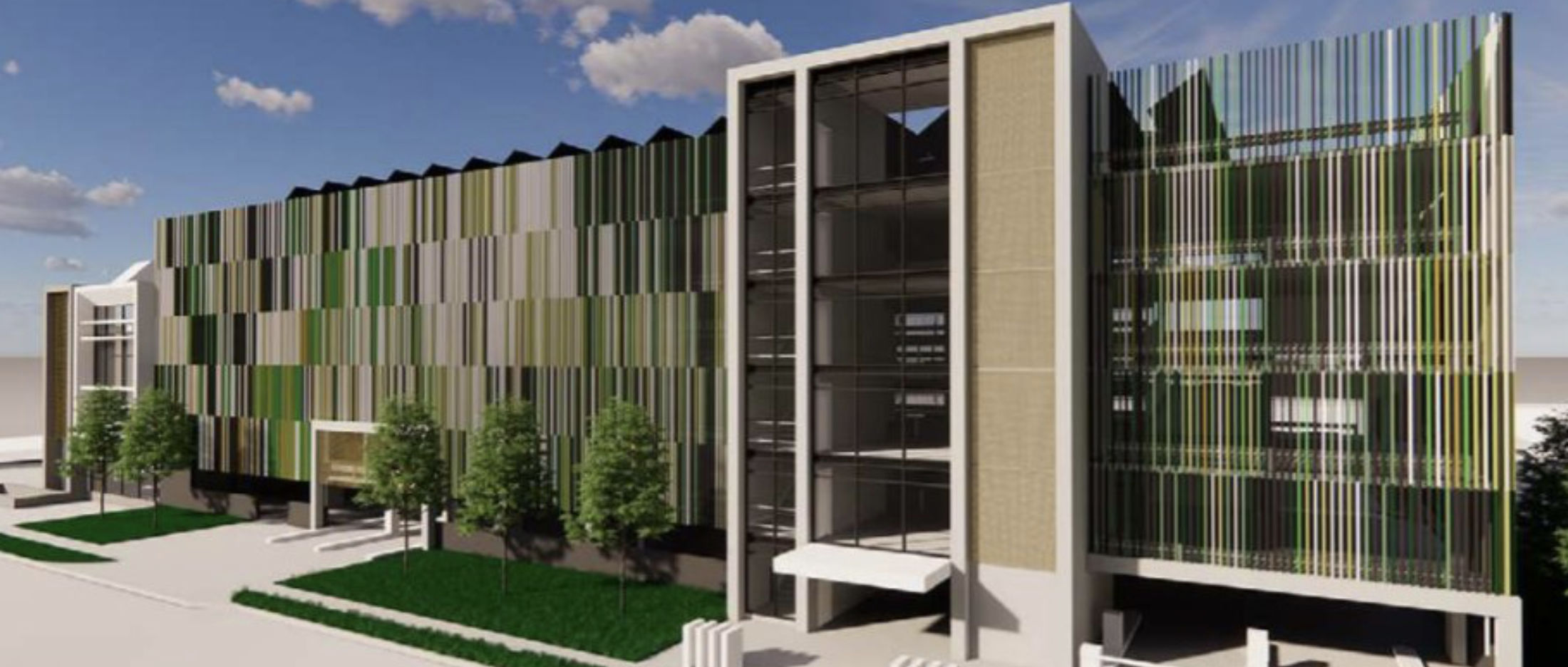 Portfolio - Valmont Structures
