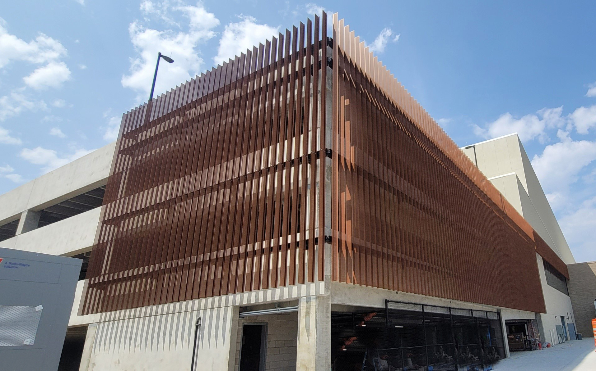 Portfolio - Valmont Structures