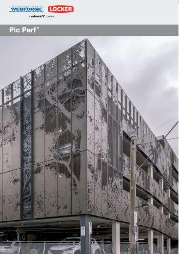 Aurora Systems - Valmont Structures